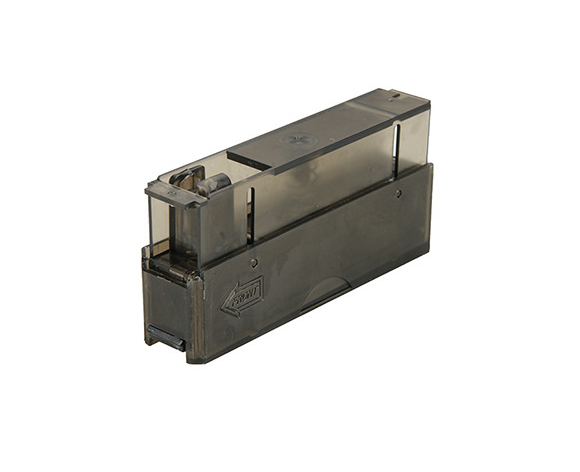 MAGAZINE PARA M82 M99 LRSA M24 SNIPER 24+1 BBS SNOW WOLF