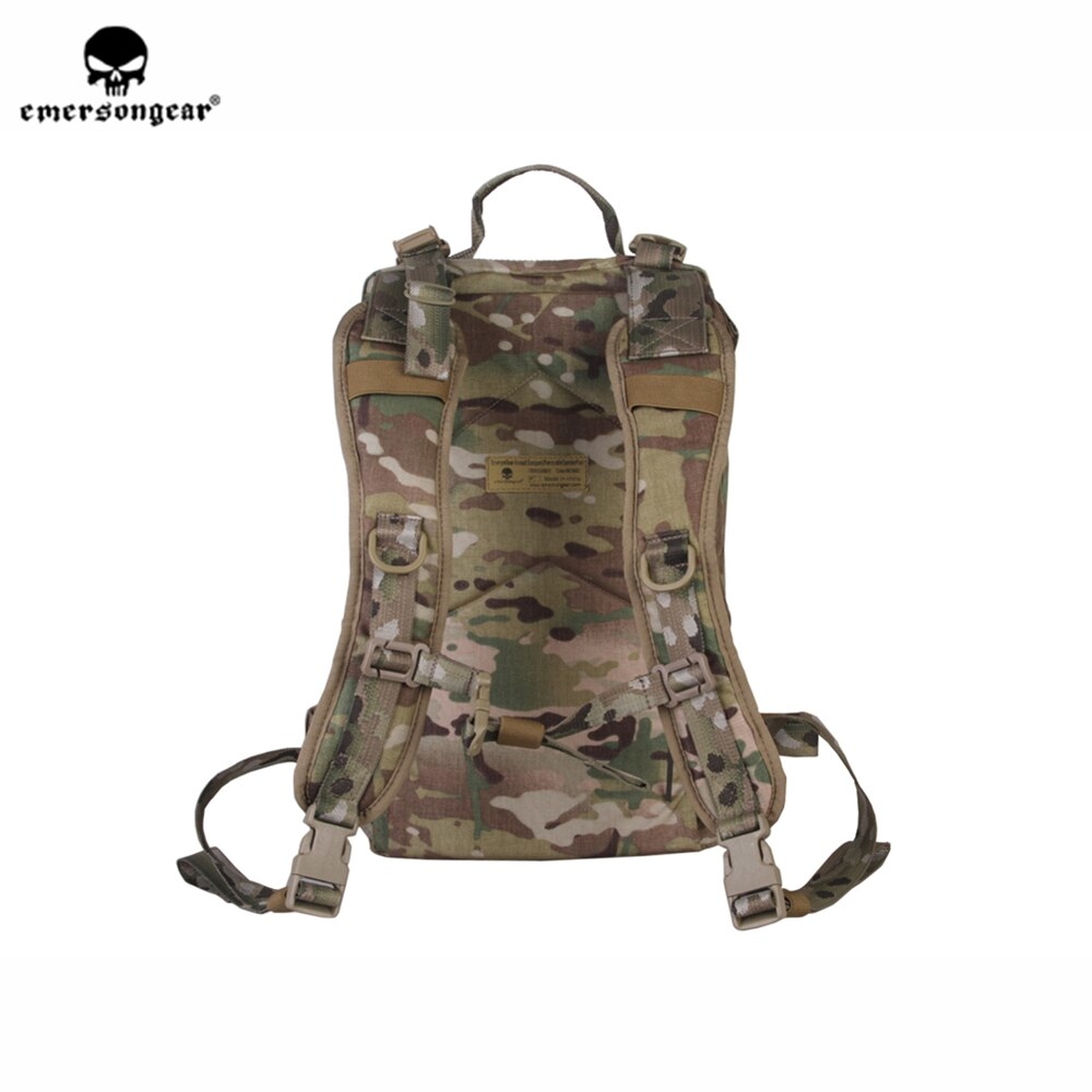 MOCHILA OPERATOR MULTICAM EMERSON