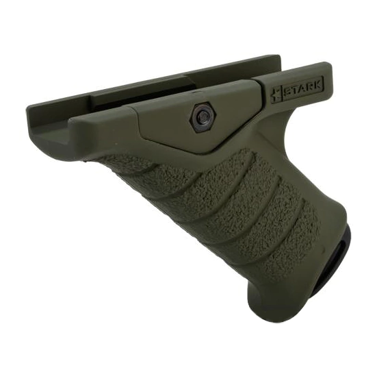 HAND GRIP SE-5 EXPRESS OD STARK