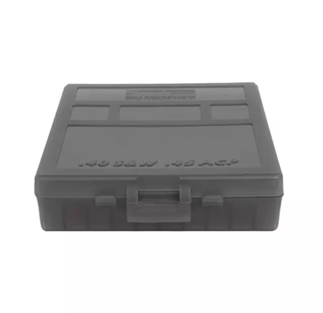 CAIXA DE MUNIÇÃO 40/45 100C SHOTGUN