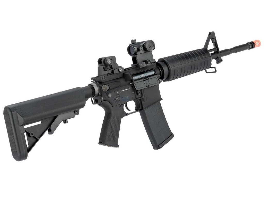 RIFLE DE AIRSOFT RM4A1 FULL METAL KWA