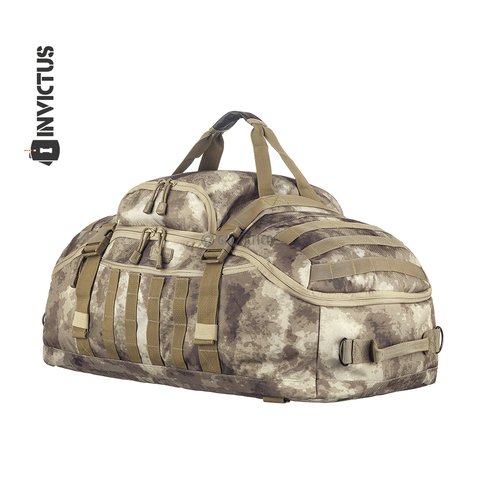 MALA TÁTICA DISCOVERY INVICTUS