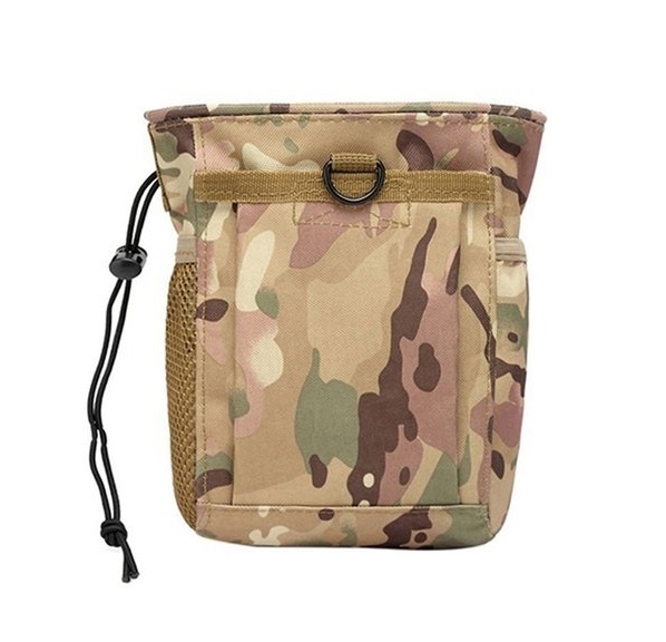 DROP POUCH NVG MULTICAM