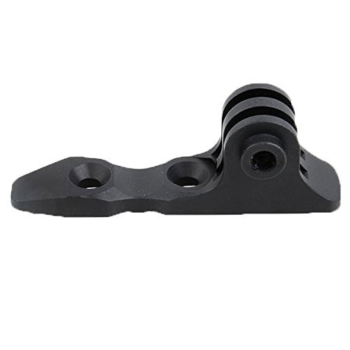 SUPORTE PARA GOPRO MLOK - Comprar em GM TÁTICO