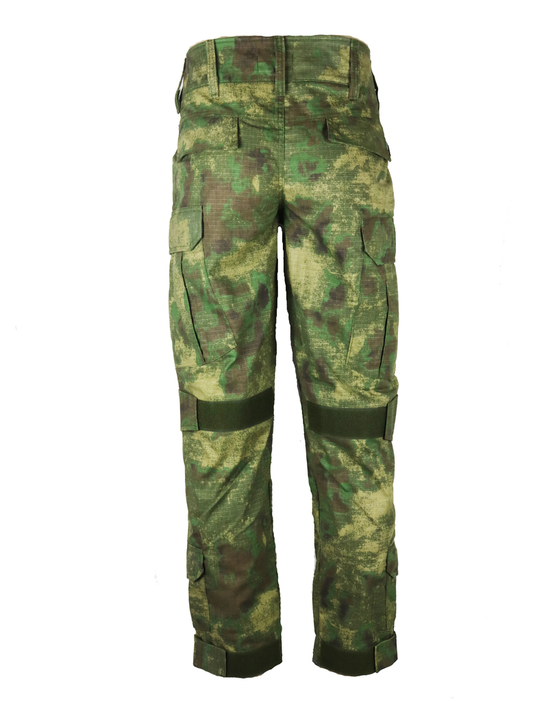 CALÇA TÁTICA COMBATE ATACS FG CASA OUTDOOR