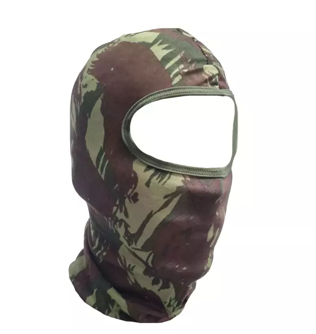 BALACLAVA EXÉRCITO BRASILEIRO