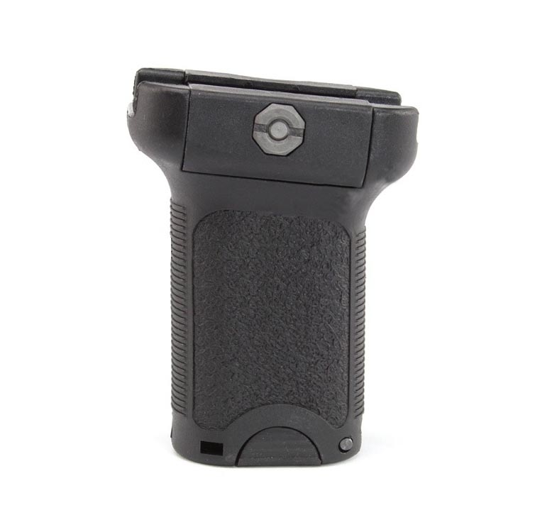 HAND GRIP PARA AIRSOFT ERGONÔMICO CURTO ZC