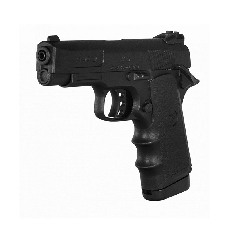 PISTOLA DE AIRGUN V3 CO2 4,5MM GAMO