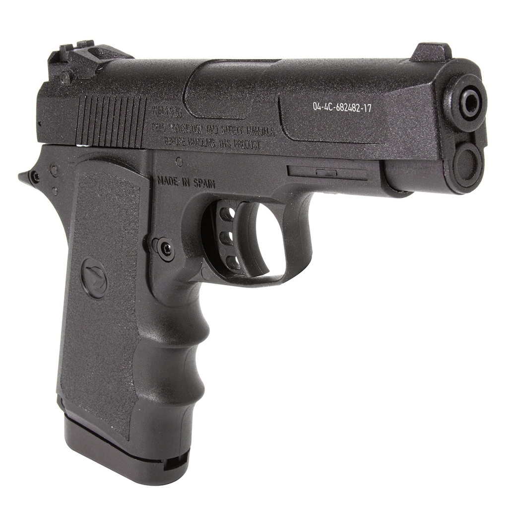 PISTOLA DE AIRGUN V3 CO2 4,5MM GAMO
