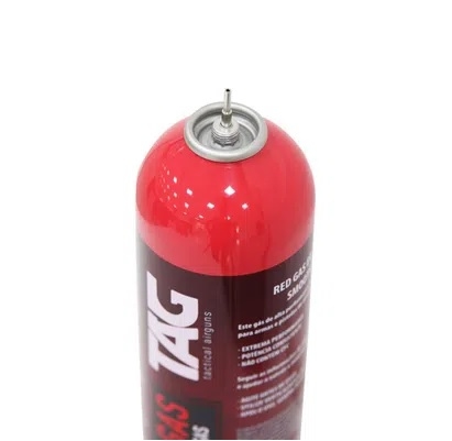 RED GÁS PARA AIRGUN TAG NAUTIKA 270G