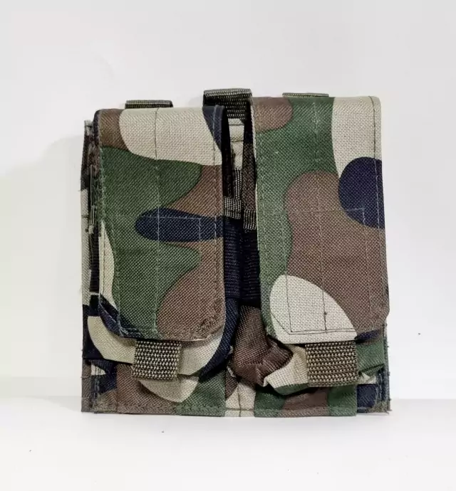 PORTA MAGAZINE DUPLO WOODLAND