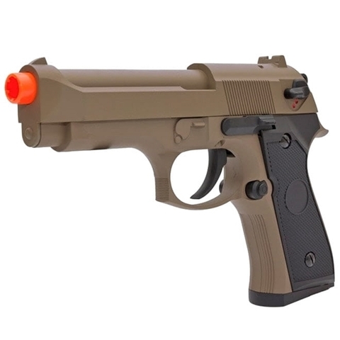 PISTOLA ELÉTRICAS (AEP) | Filtrado por Mais Vendidos