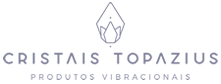 Cristais Topázius