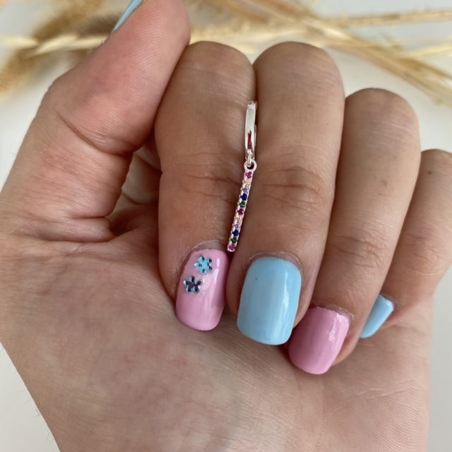 Solitario Line - Comprar en Arlet Joyas y Accesorios