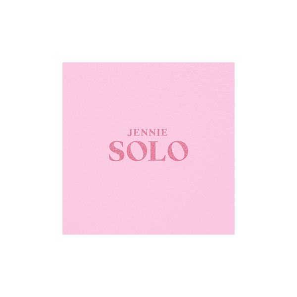 Jennie - Single Album Vol.1 [SOLO] - Fire K-Store