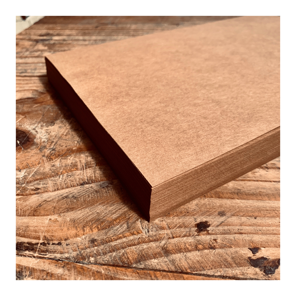 Resma Kraft A3 125gr - Comprar en Formato Acuatro