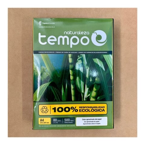 Comprar Resmas en Formato Acuatro