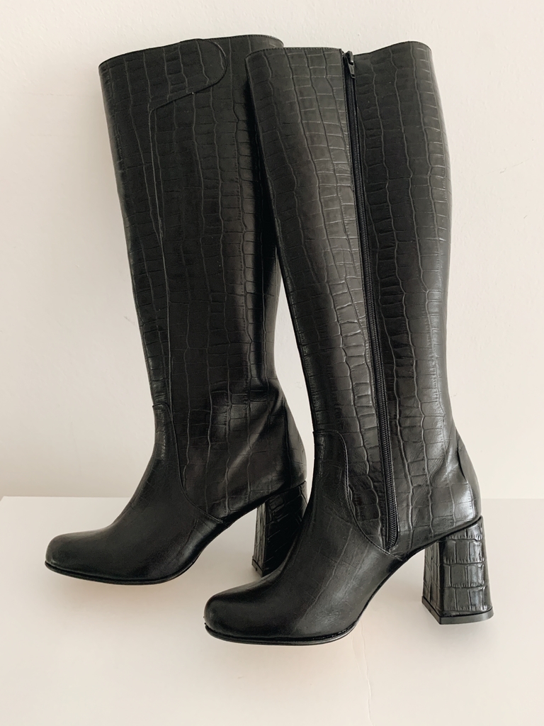 Comprar Botas en dusha
