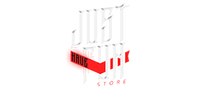 Loja online de JustHaveFun Store