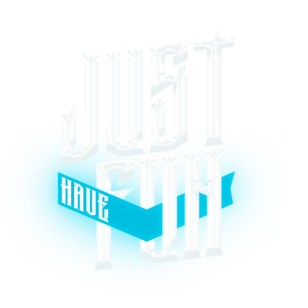 Loja online de JustHaveFun Store