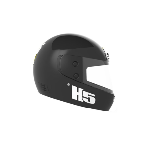CASCO HALCON H5
