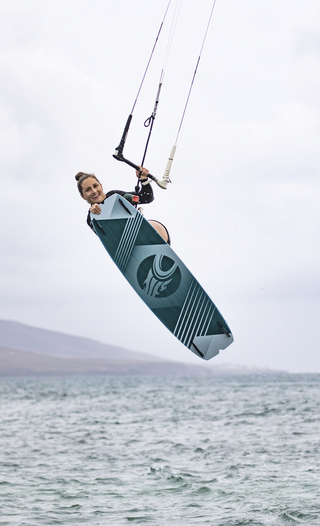 Tabla Kite Cabrinha Spectrum 2021 - Hard wind