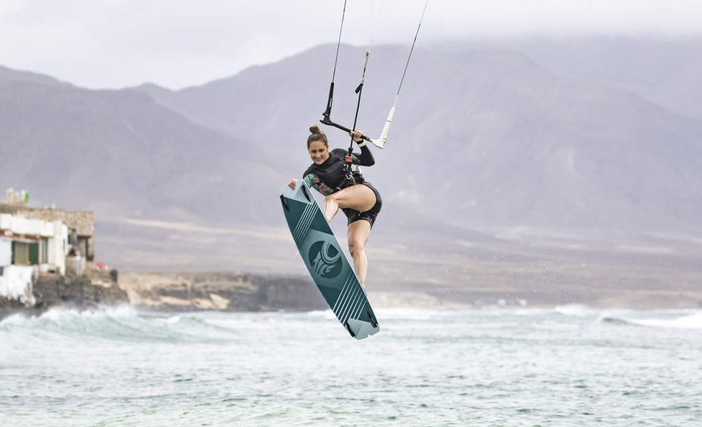Tabla Kite Cabrinha Spectrum 2021 - Hard wind