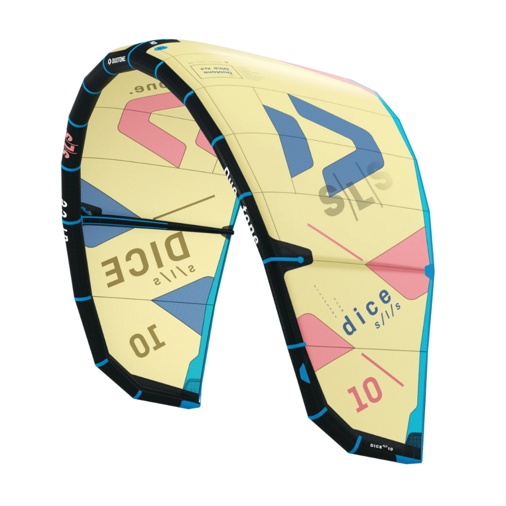 Kite Duotone Dice SLS 2022 - Comprar en Hard wind