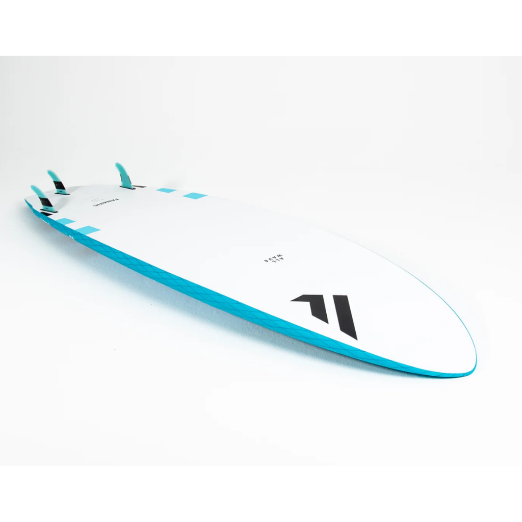 Tabla Sup Fanatic All Wave 2022 - Comprar en Hard wind