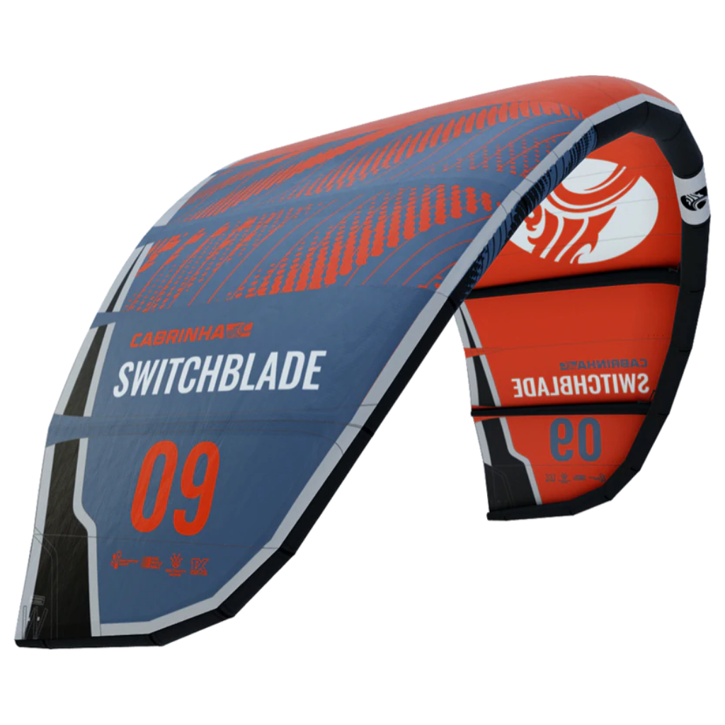 Kite Cabrinha Switchblade 2022 - Comprar en Hard wind