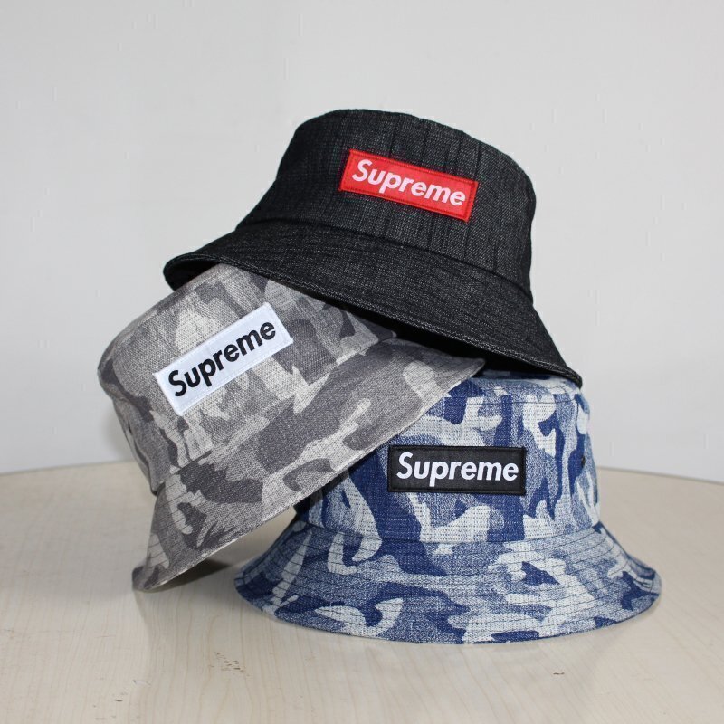 Bucket Hat Supreme