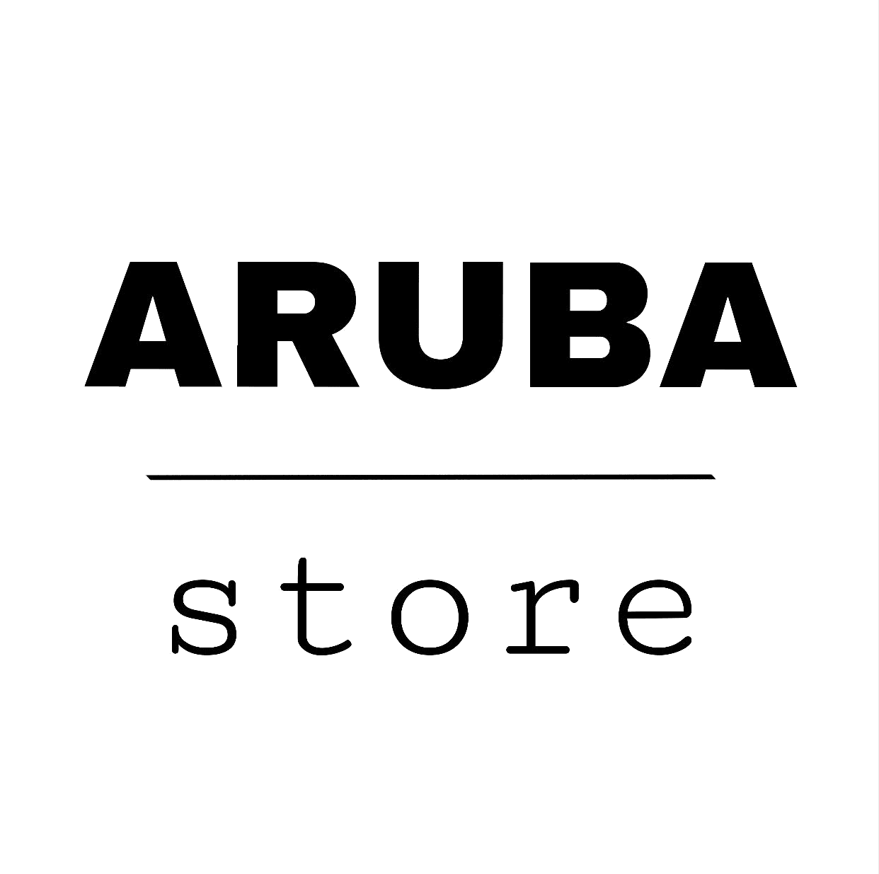 Aruba Store
