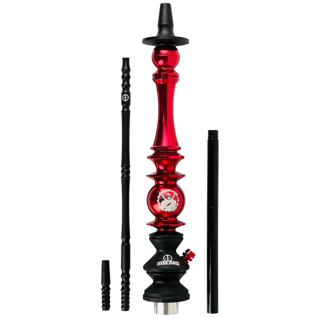 Arguile Mani Sultan - Dead Pool