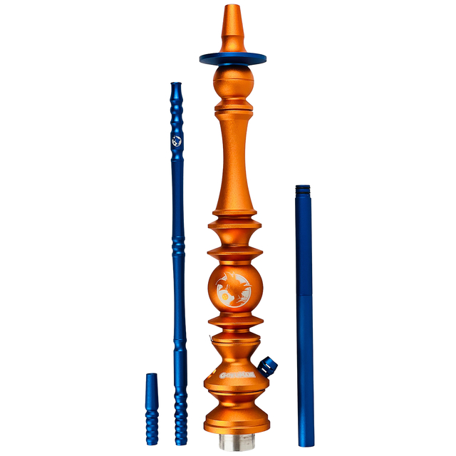 Arguile Mani Sultan - Goku