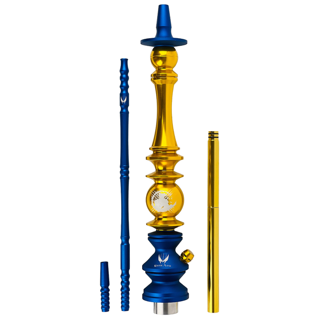 Arguile Mani Sultan - Wolwerine