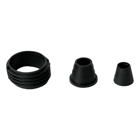 Borrachas de Vedação