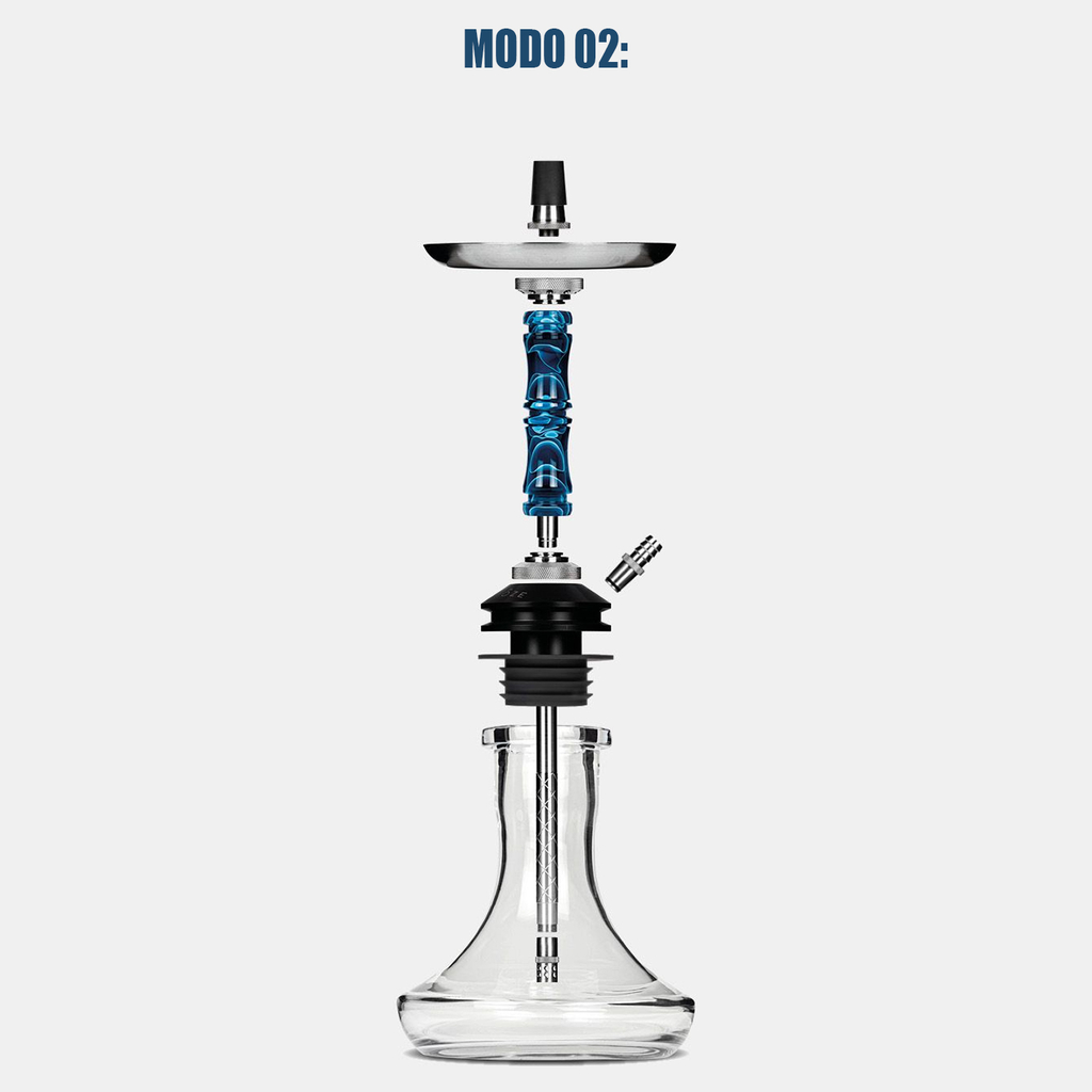 Moze Breeze Two - Wavy Mint