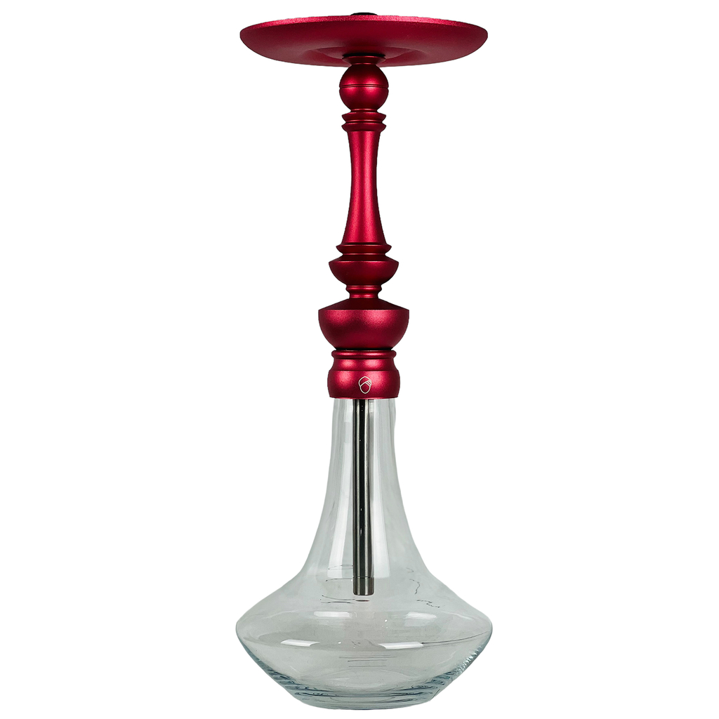 Sultan Miid. - Satin Red