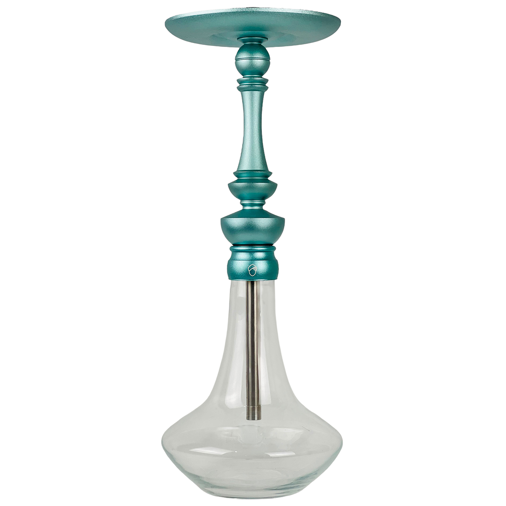 Sultan Miid. - Teal Blue