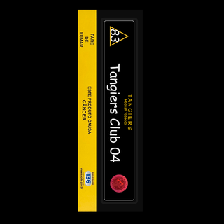 Tangiers Hookah Store - Tabacaria