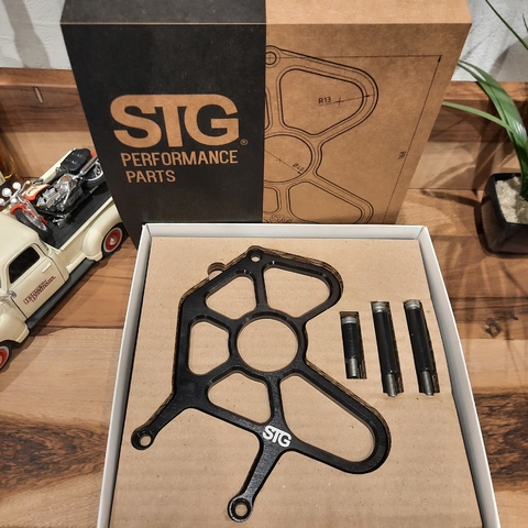 Tienda Online de STG Tracker