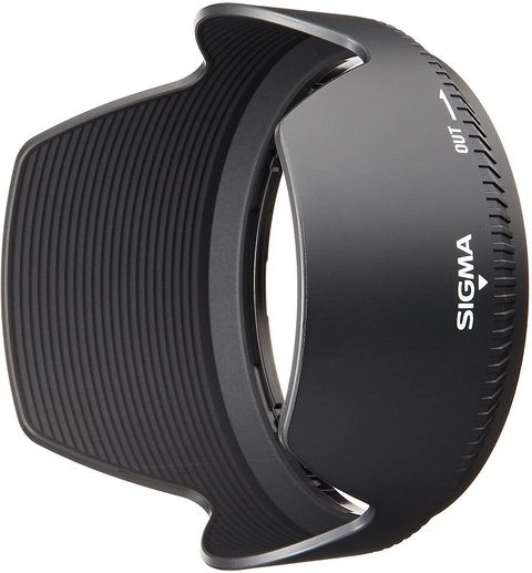 Accesorios Sigma para cámaras | Filtrado por Más Vendidos