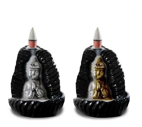 CASCADAS DE HUMO - Llama Sagrada - Tienda Holistica | Filtrado por Más ...