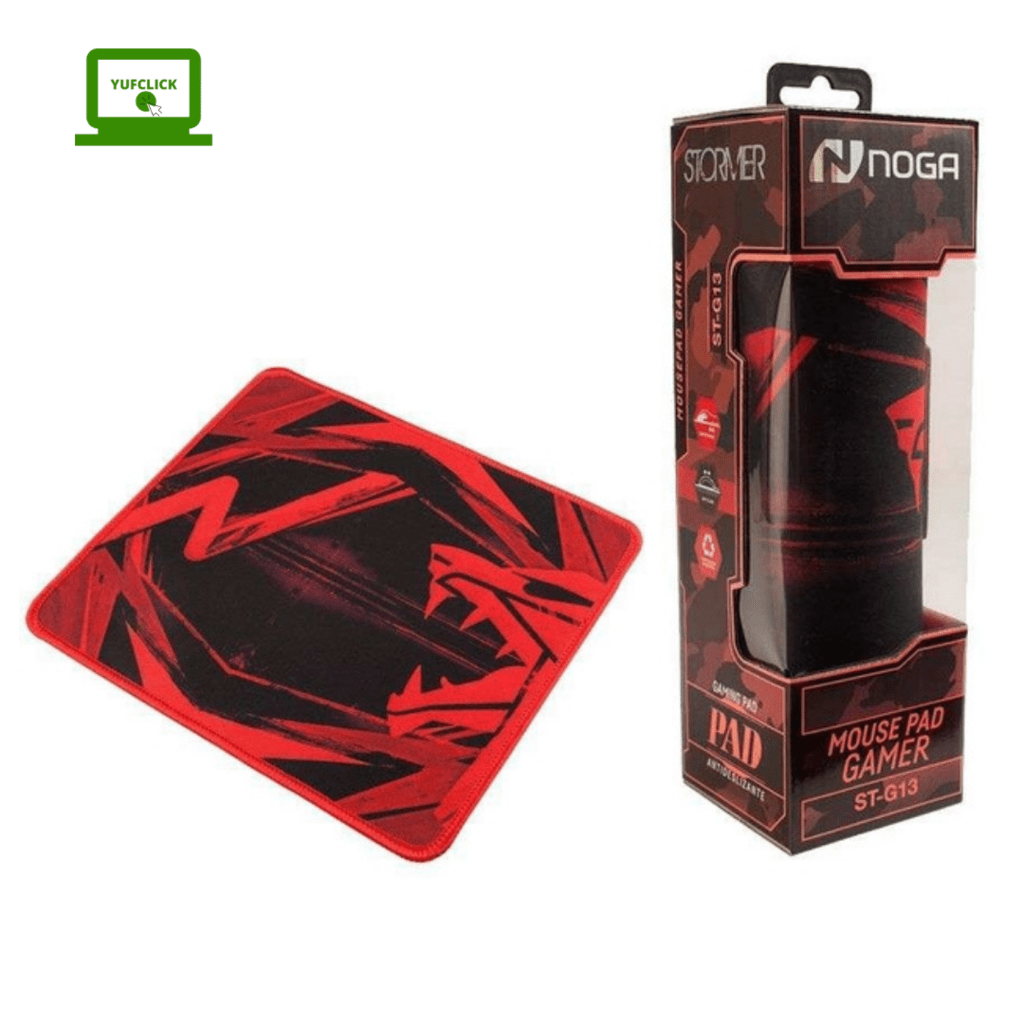 Mouse PAD Gaming Noga