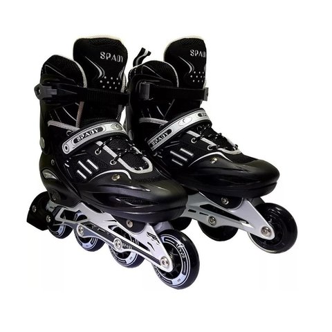 Roller Spady SP-771 A - As Equipamiento Deportivo