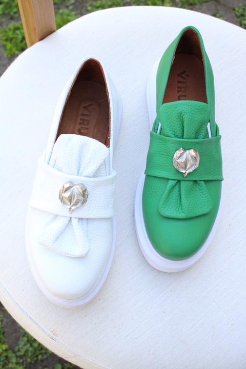 VIRU SHOES
