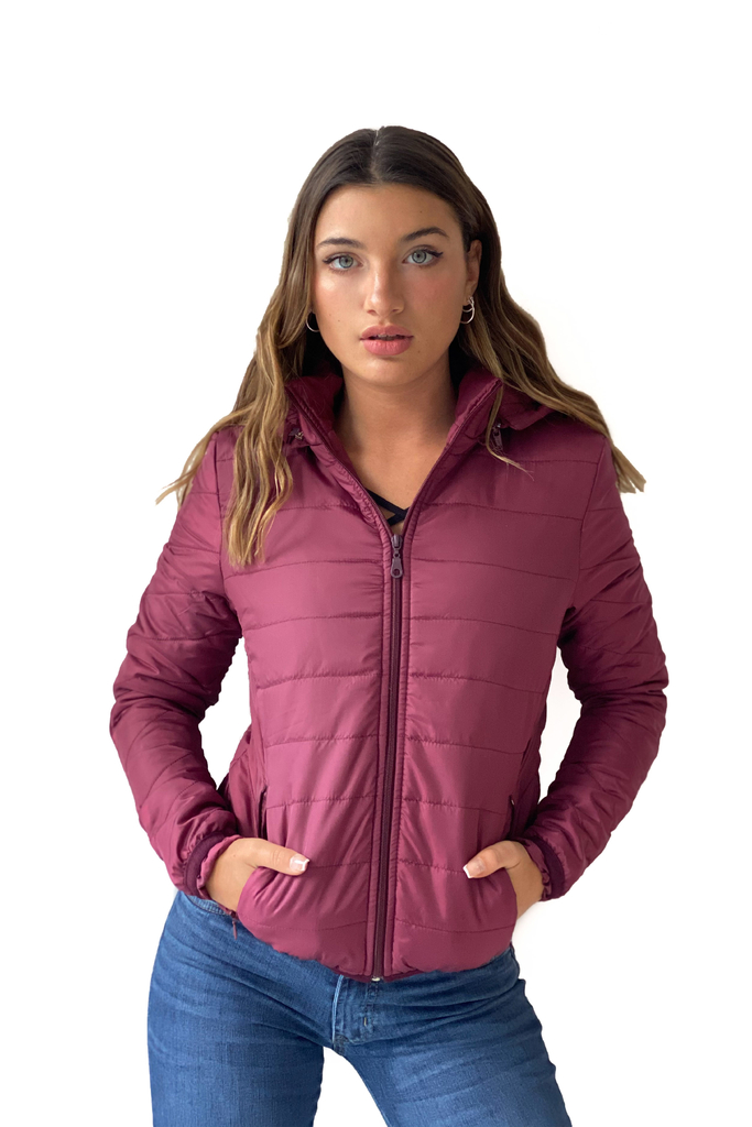 CAMPERA PARK - Comprar en Kout