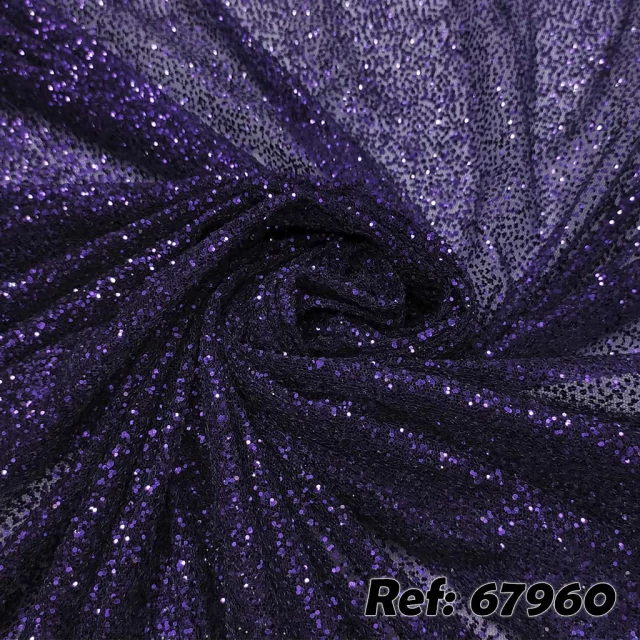 Tecido Tule Gliter venha Brilhar ainda mais | Ouro Têxtil Tecidos