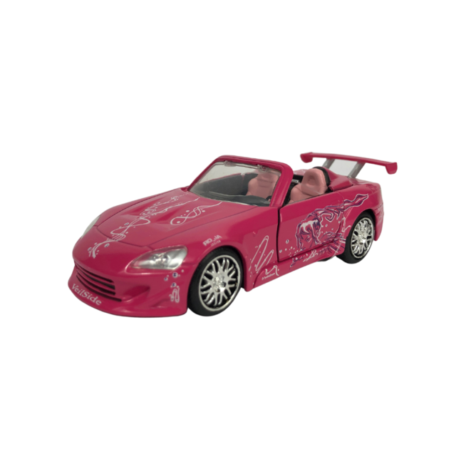 Honda S2000 Suki Velozes e Furisos 1:32 Jada
