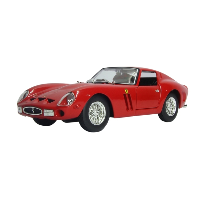 Ferrari 250 Gto 1:24 Bburago